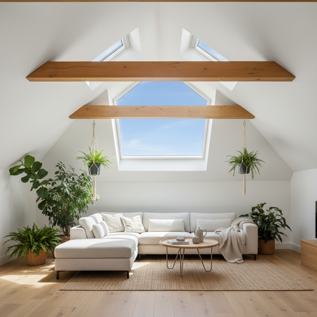 How Much Does Skylight Replacement Cost in California? (2026)